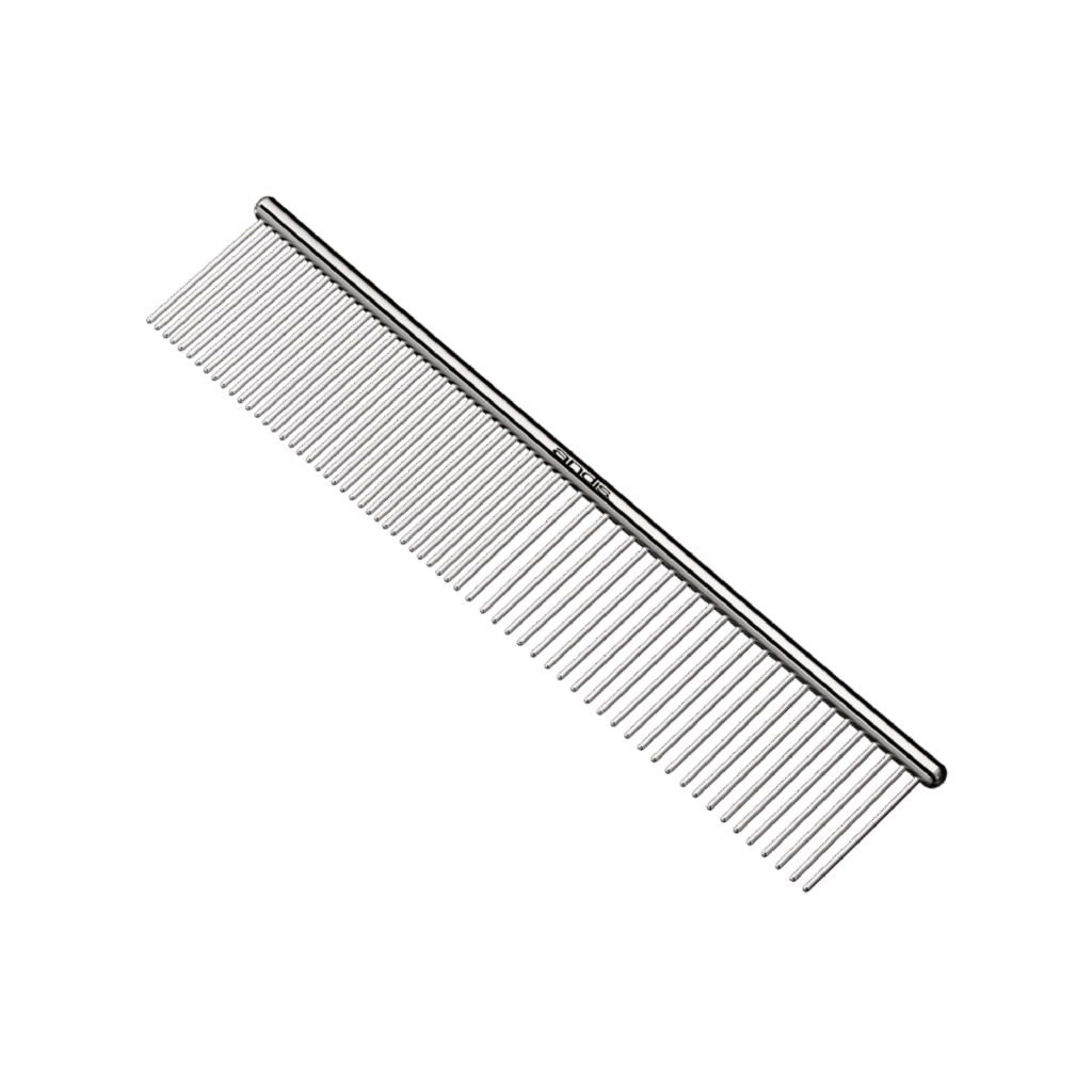 Andis Steel Comb 7-1/2" (190mm) - PetMarket Malaysia – Premium Pet ...