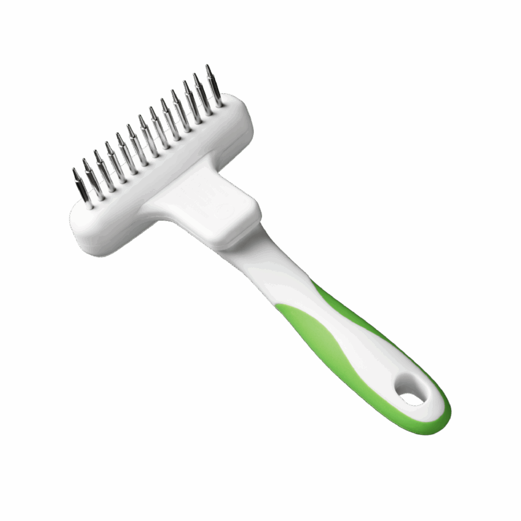 Andis Flexible Dog Rake - PetMarket Malaysia – Premium Pet Supplies ...